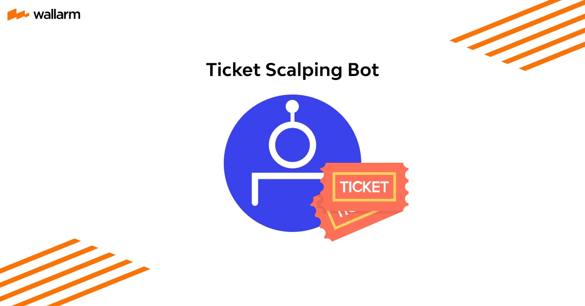🤖 What is Ticket Scalping? How do Scalper Bots Work?